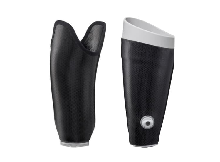 Custom Below The Knee Prosthetic Leg In Las Cruces Nm Primecare
